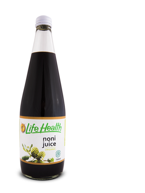 Life Health Noni Juice 750ml - The Apothecary